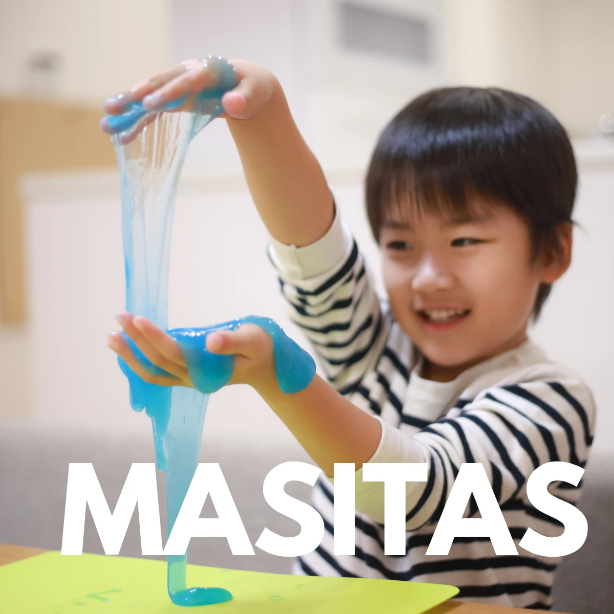 Masitas - Doremi Diversión